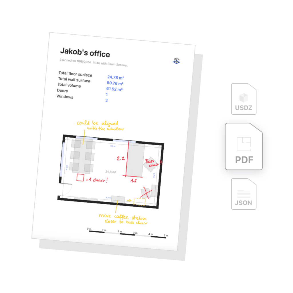 3D Floor Plan Software: Design & Scan Your Home Layout